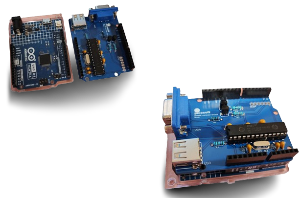 ORANGE-console-Shield